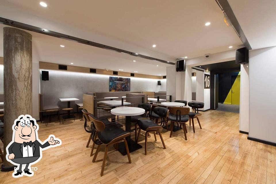 Tchin Tchin pub & bar, Dunkirk - Restaurant reviews