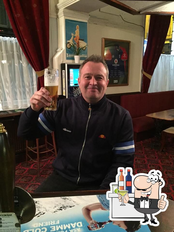 The Star in Ryde