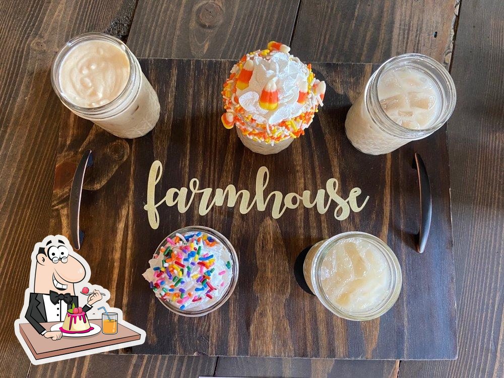 Vallery Farmhouse Bakery in London - Restaurant reviews