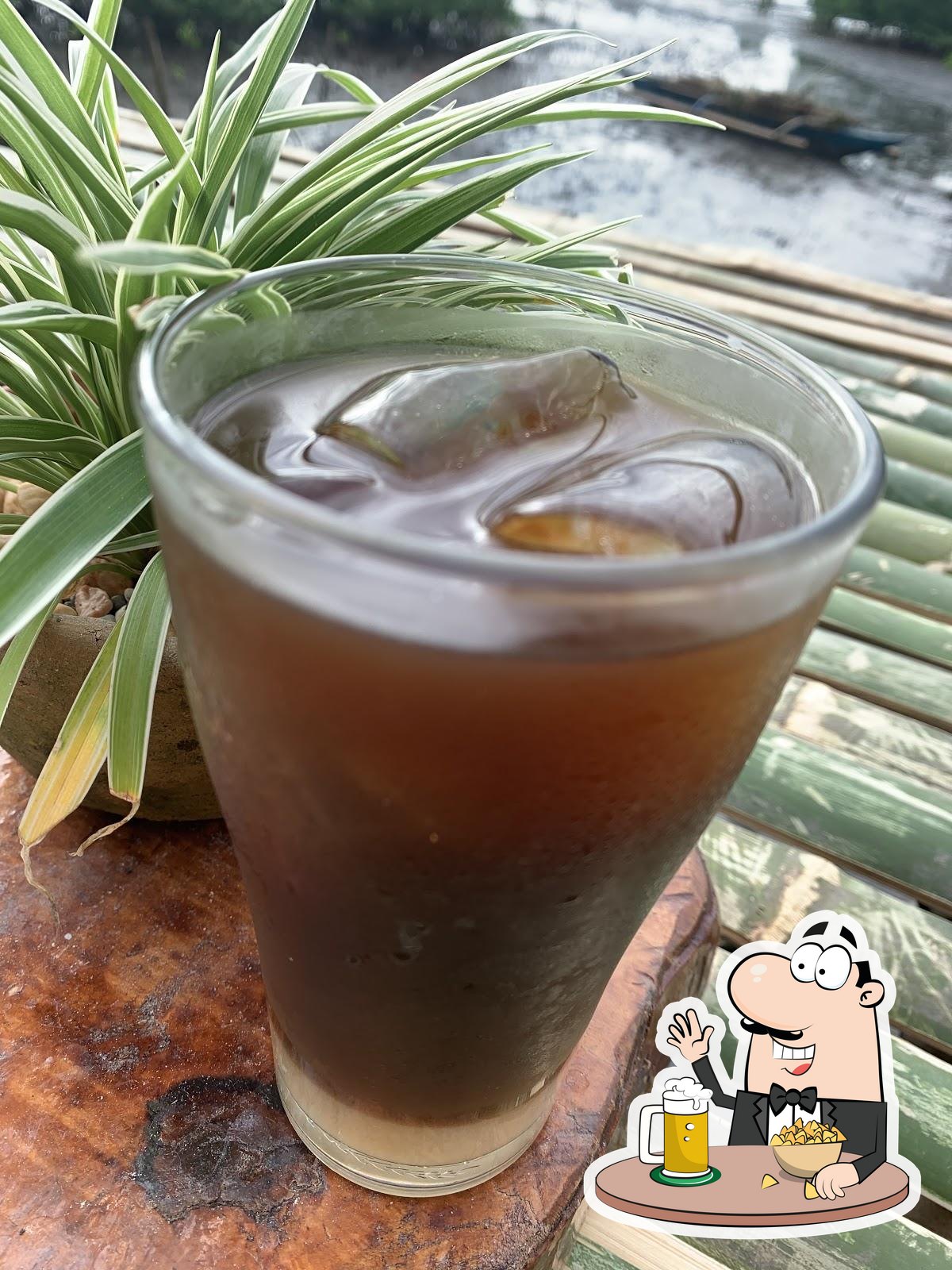 Mangrove Cafe, Silay City - Opiniones del restaurante