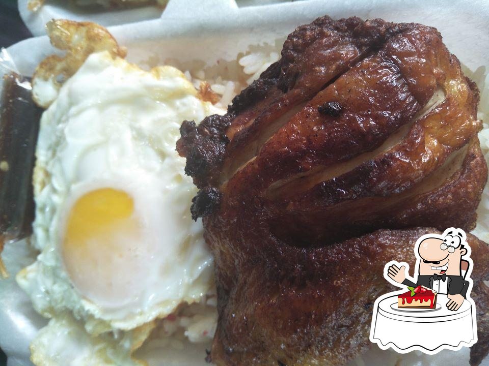 Jenz siomai restaurant, Masbate City - Restaurant reviews