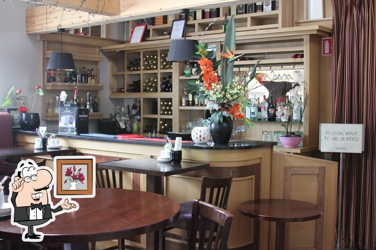 The Anvil Restaurant, Saggart - Restaurant menu, prices and reviews