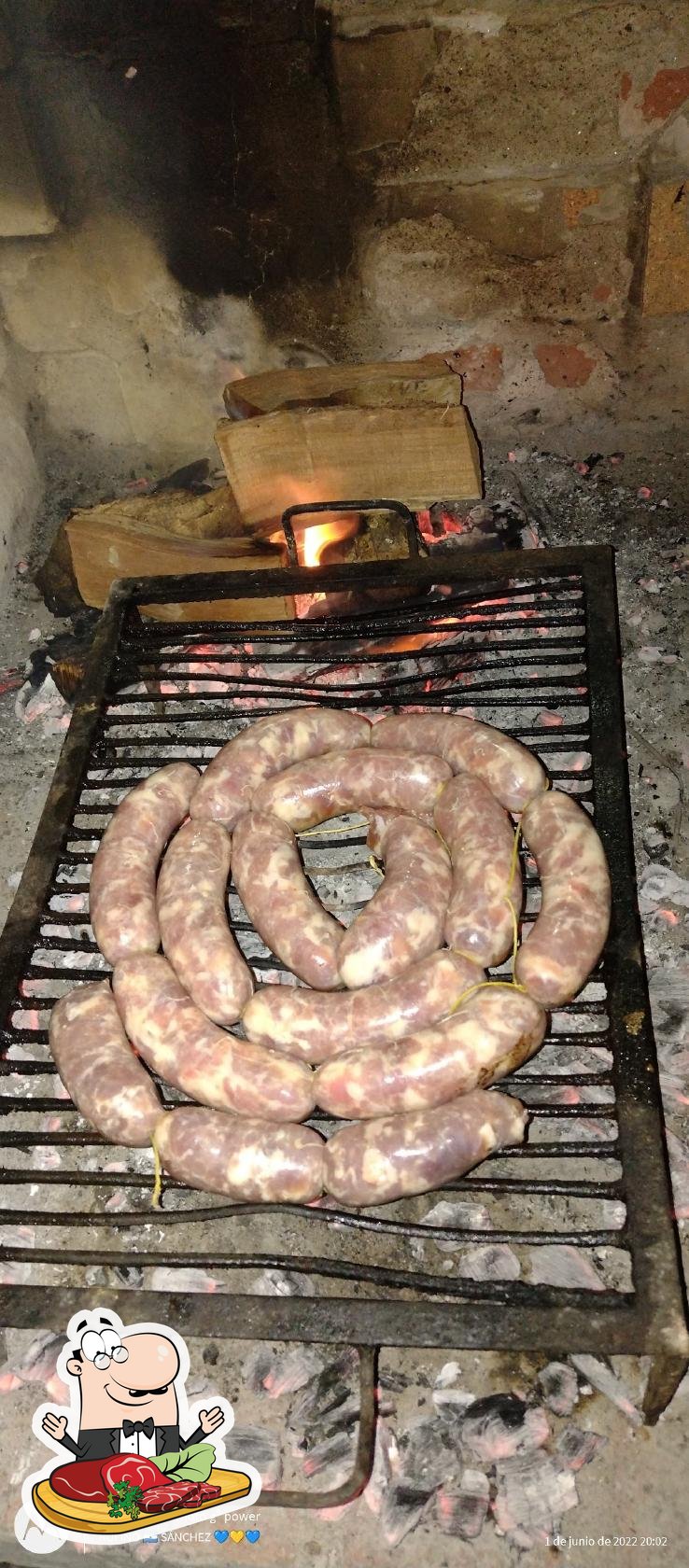Nueva Panadería y Confitería Pan Caliente, Villa Mercedes - Opiniones ...