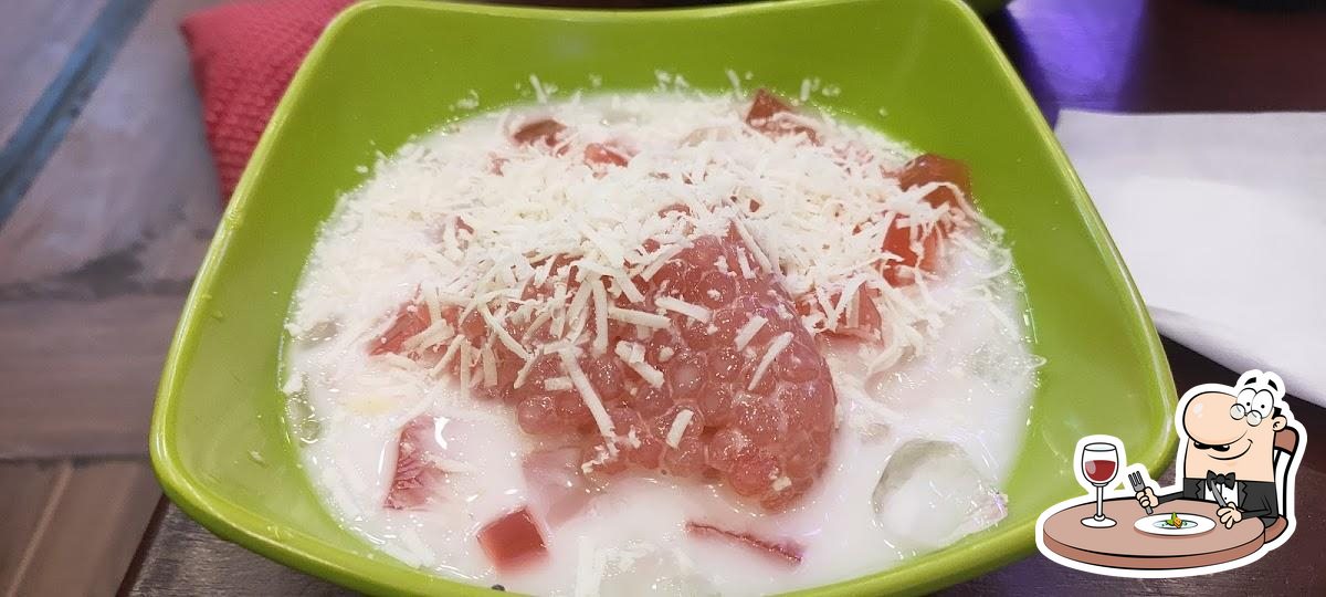 soto dan sop iga mang oding restaurant, Curug Kulon - Restaurant reviews