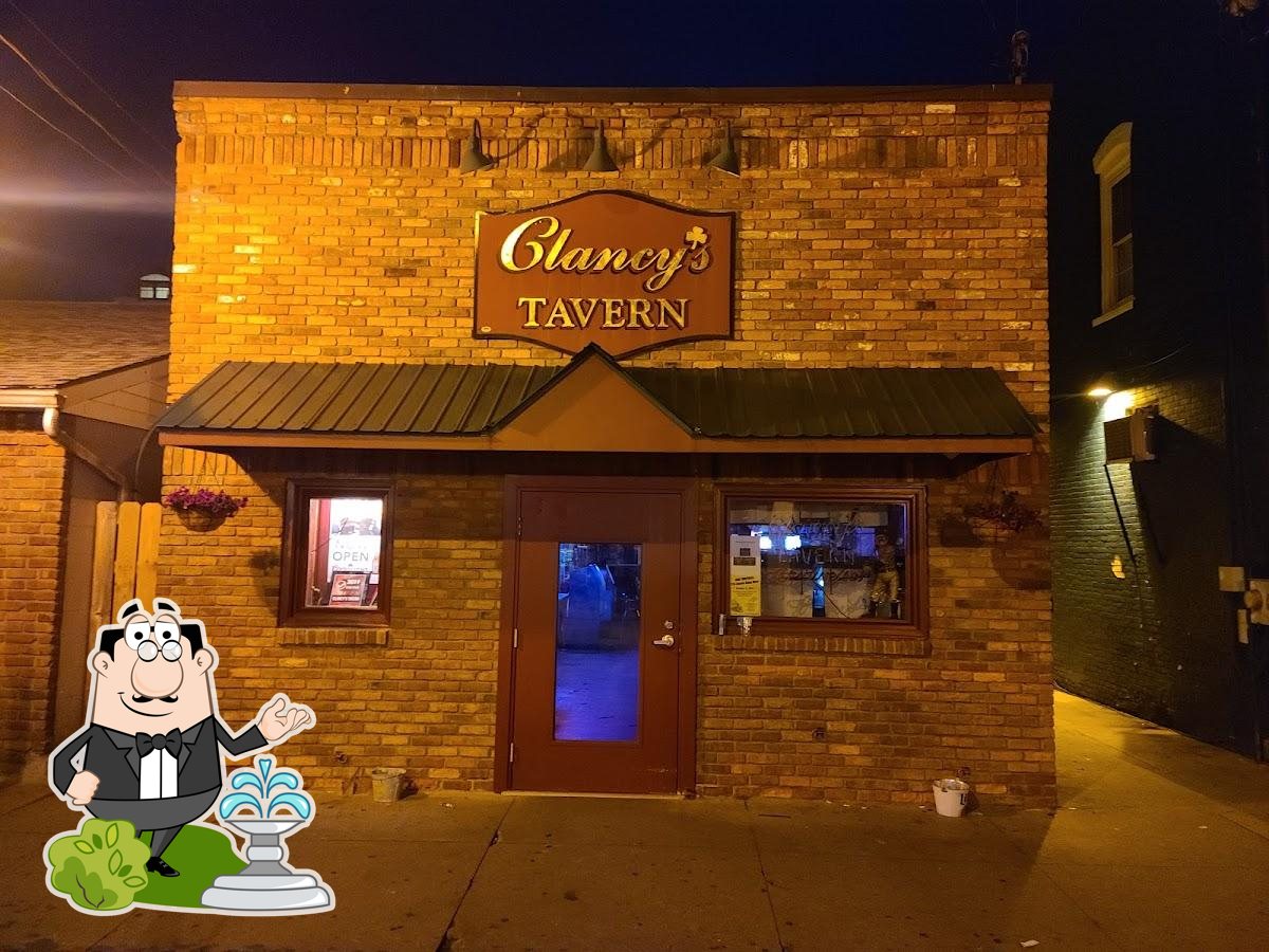 Clancy’s Tavern in Saratoga Springs - Restaurant reviews