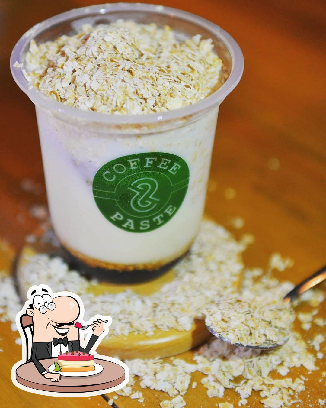 Coffee Paste, Indonesia, X3FC+9C2 - Restaurant reviews