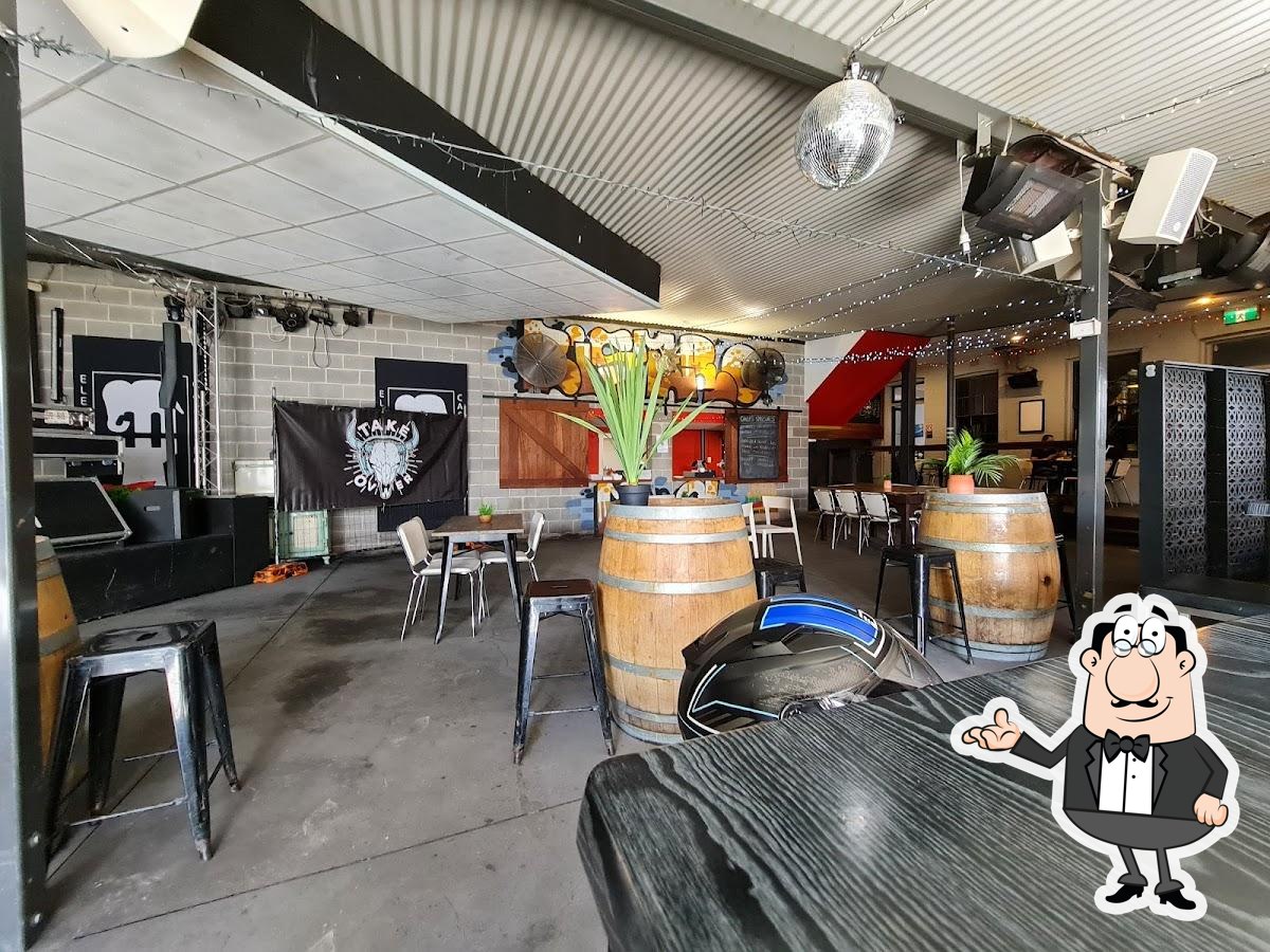 Tattersalls Hotel, Bathurst - Restaurant menu, prices and reviews