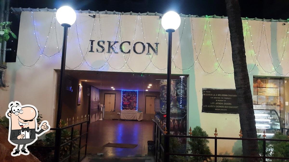 ISKCON Dum Dum, Kolkata, Dum Dum - Restaurant menu, prices and reviews