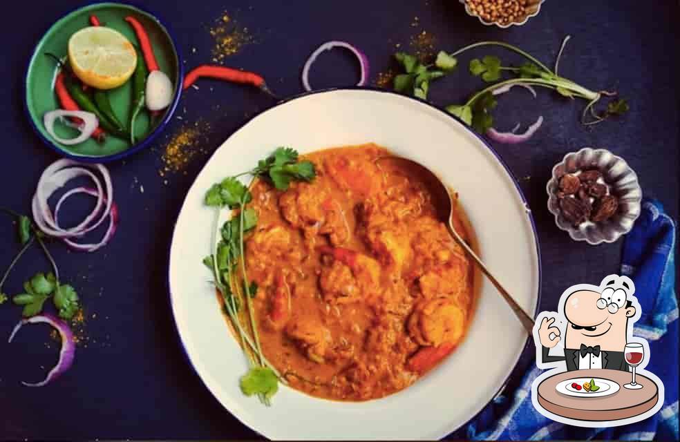 Indian Brothers Morayfield in Morayfield - Restaurant menu and reviews
