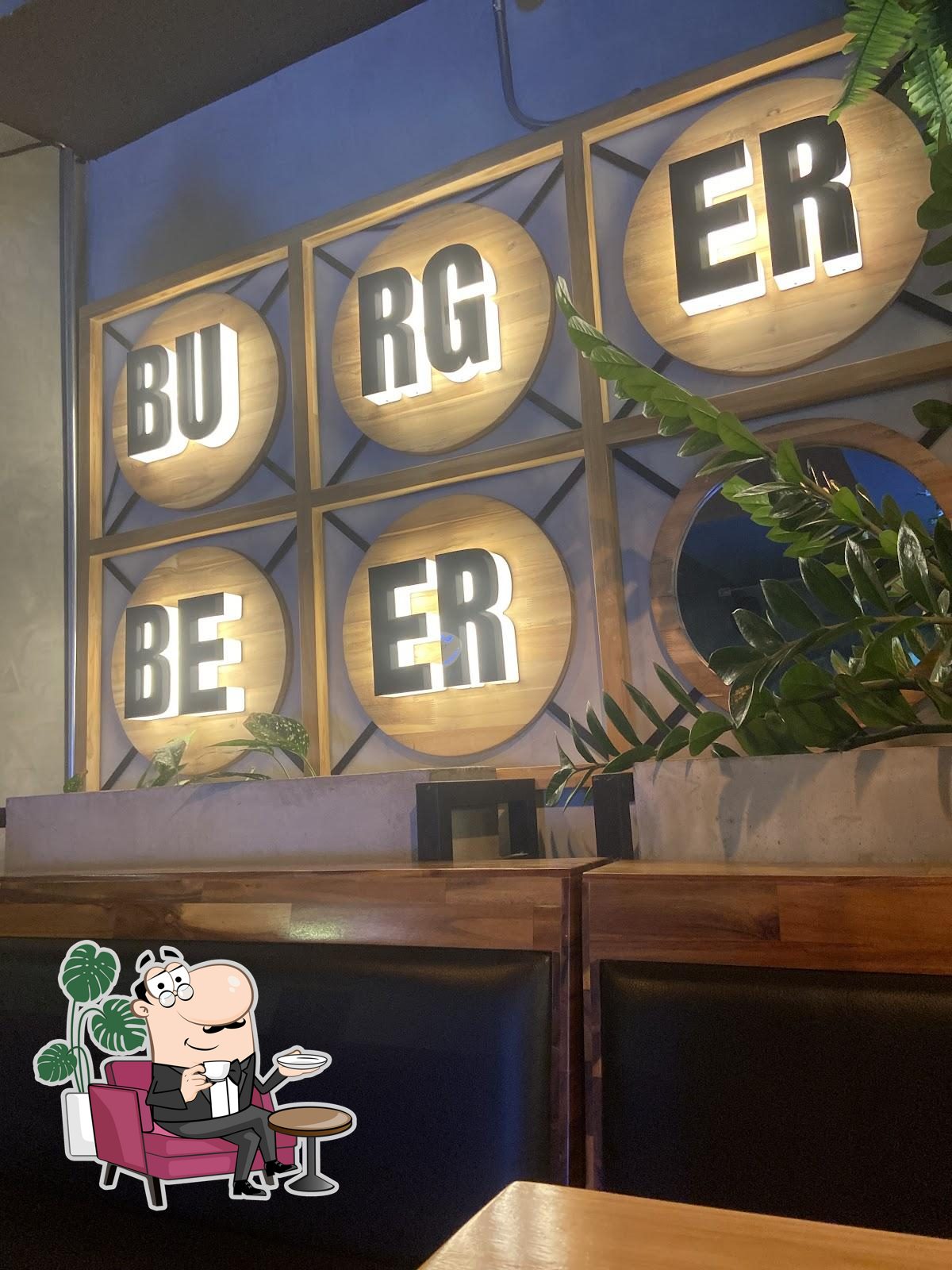 La Clasica, Hamburguesería Cervecera, Cali - Menú del restaurante ...