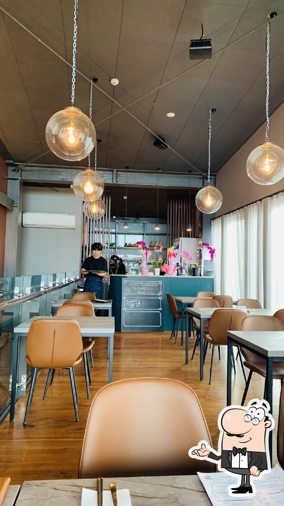 Lok Green, Auckland - Restaurant menu, prices and reviews