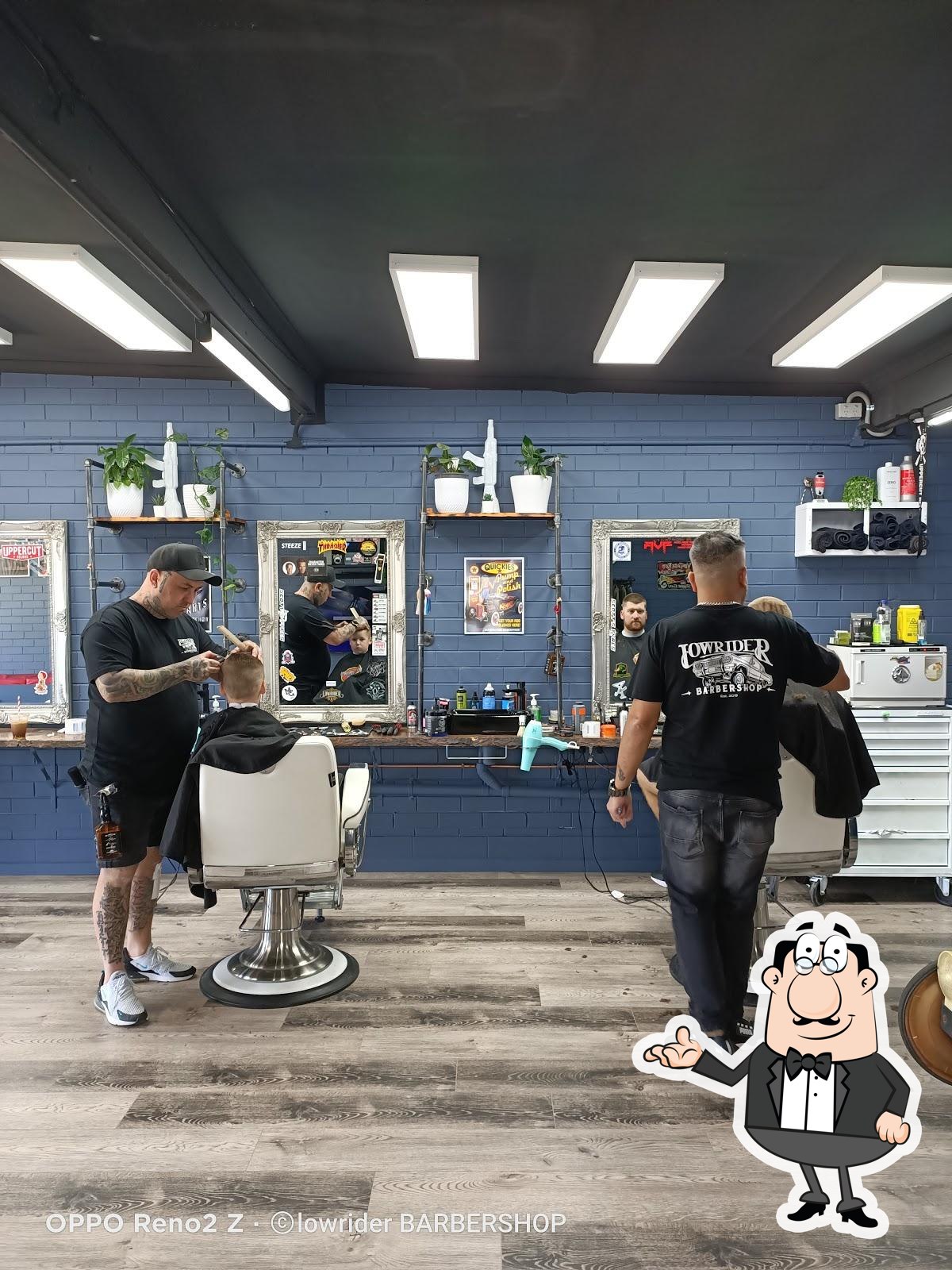 Lowrider Cafe and Barbershop, Old Reynella - Opiniones del restaurante