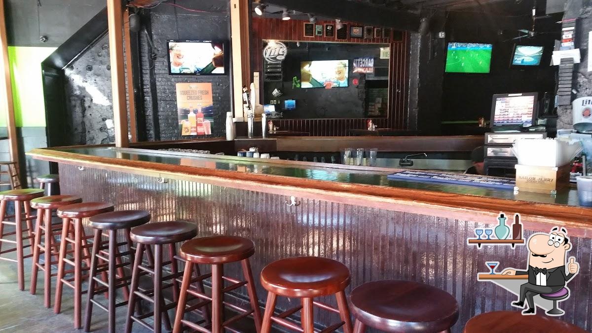Pickles Pub, Baltimore - Restaurant menu, prices and reviews