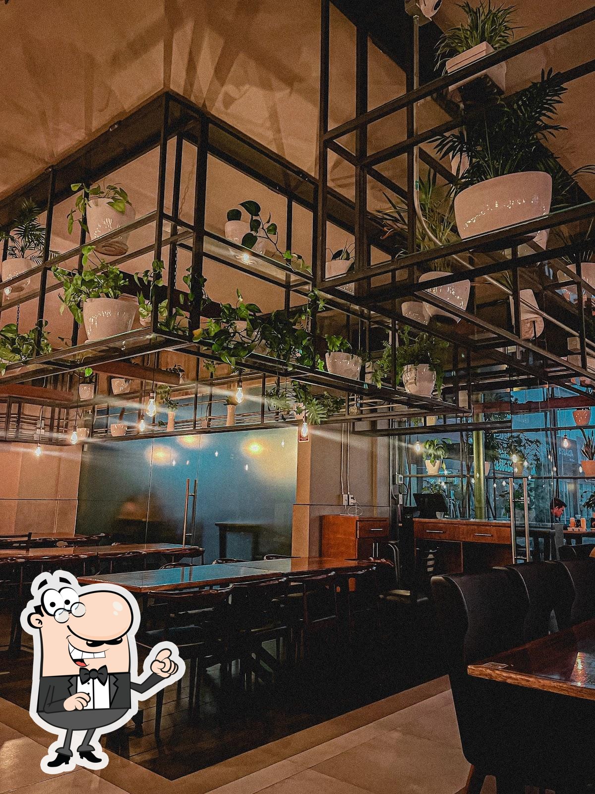 Ranch Roll Sushi, Culiacán - Restaurant menu, prices and reviews