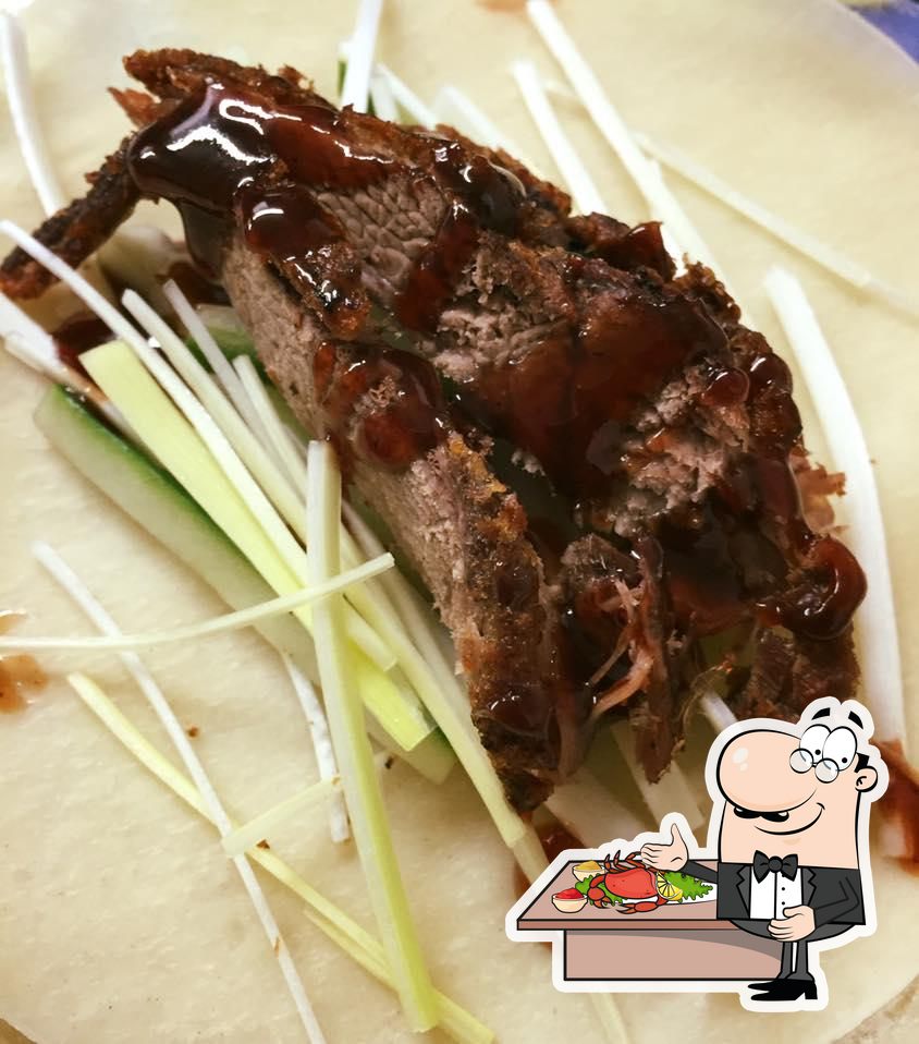 Tsan Welcome, Donaghcloney - Restaurant menu, prices and reviews