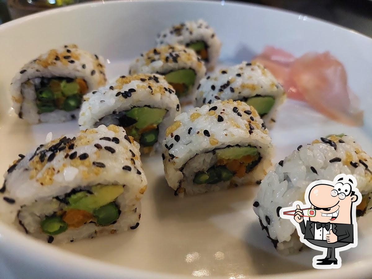 Yoi Toki, Indore - Restaurant menu and reviews