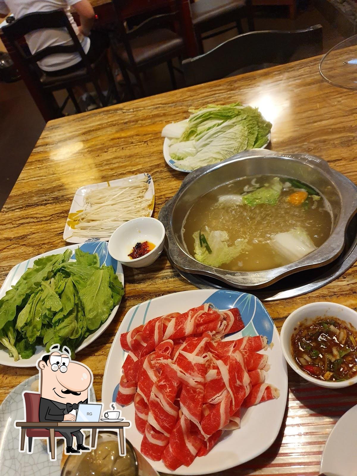 Red House Taiwan Sha-bu Sha-bu, Cebu City - Restaurant menu, prices and ...