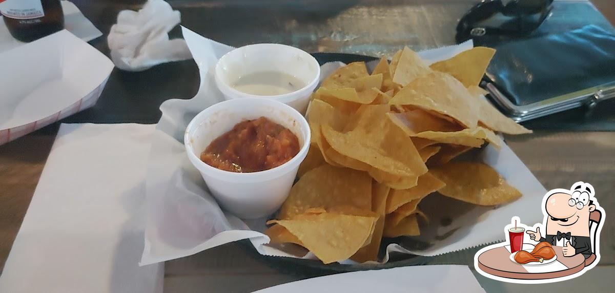 The Sloop in Gulf Shores - Restaurant menu and reviews