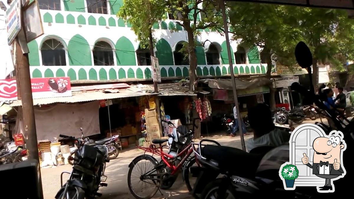 Kar98 Food Court, Kanpur - Restaurant reviews
