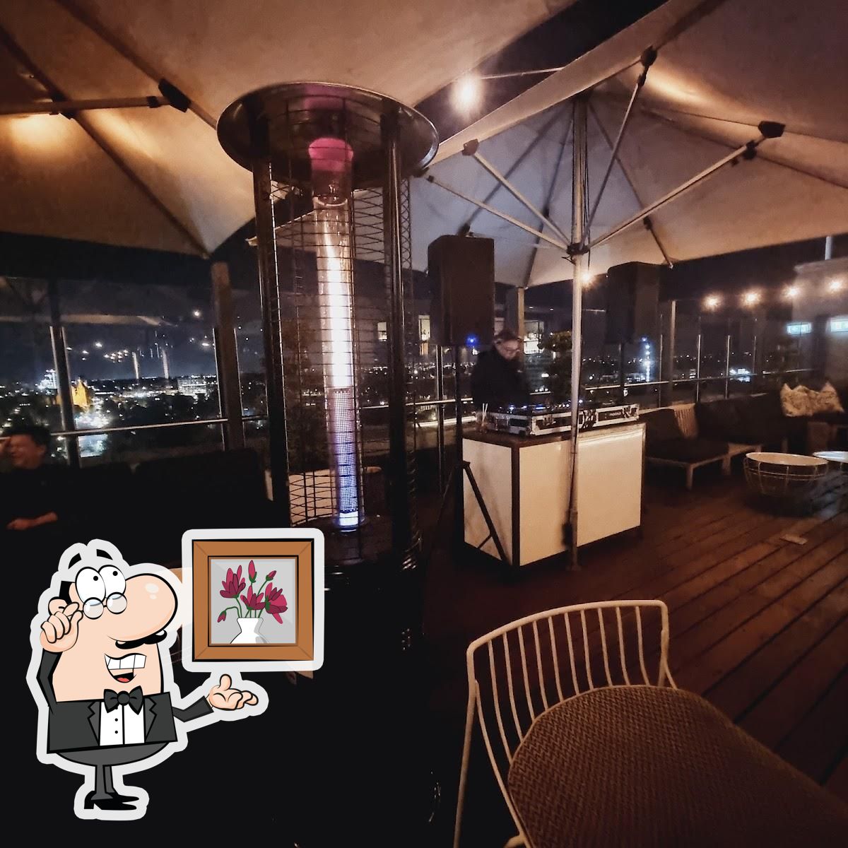 2KW Bar & Restaurant, Adelaide - Restaurant menu, prices and reviews