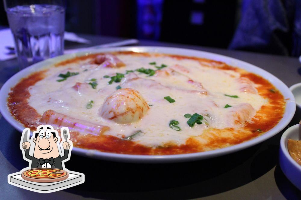 Bogul Bogul Restaurant in Federal Way - Restaurant menu and reviews