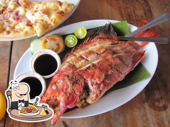 Hayahay Treehouse Bar and Viewdeck‎ Restobar, Dumaguete - Restaurant ...