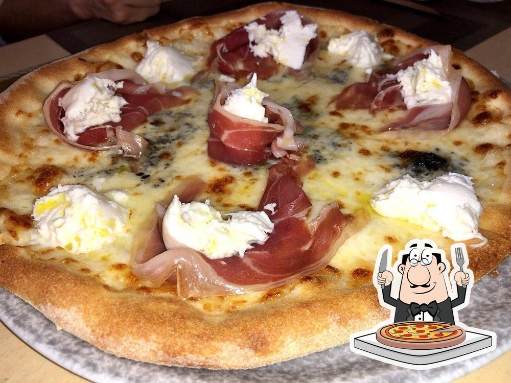 Klass Restaurant, Rome, Via in Arcione - Restaurant menu and reviews