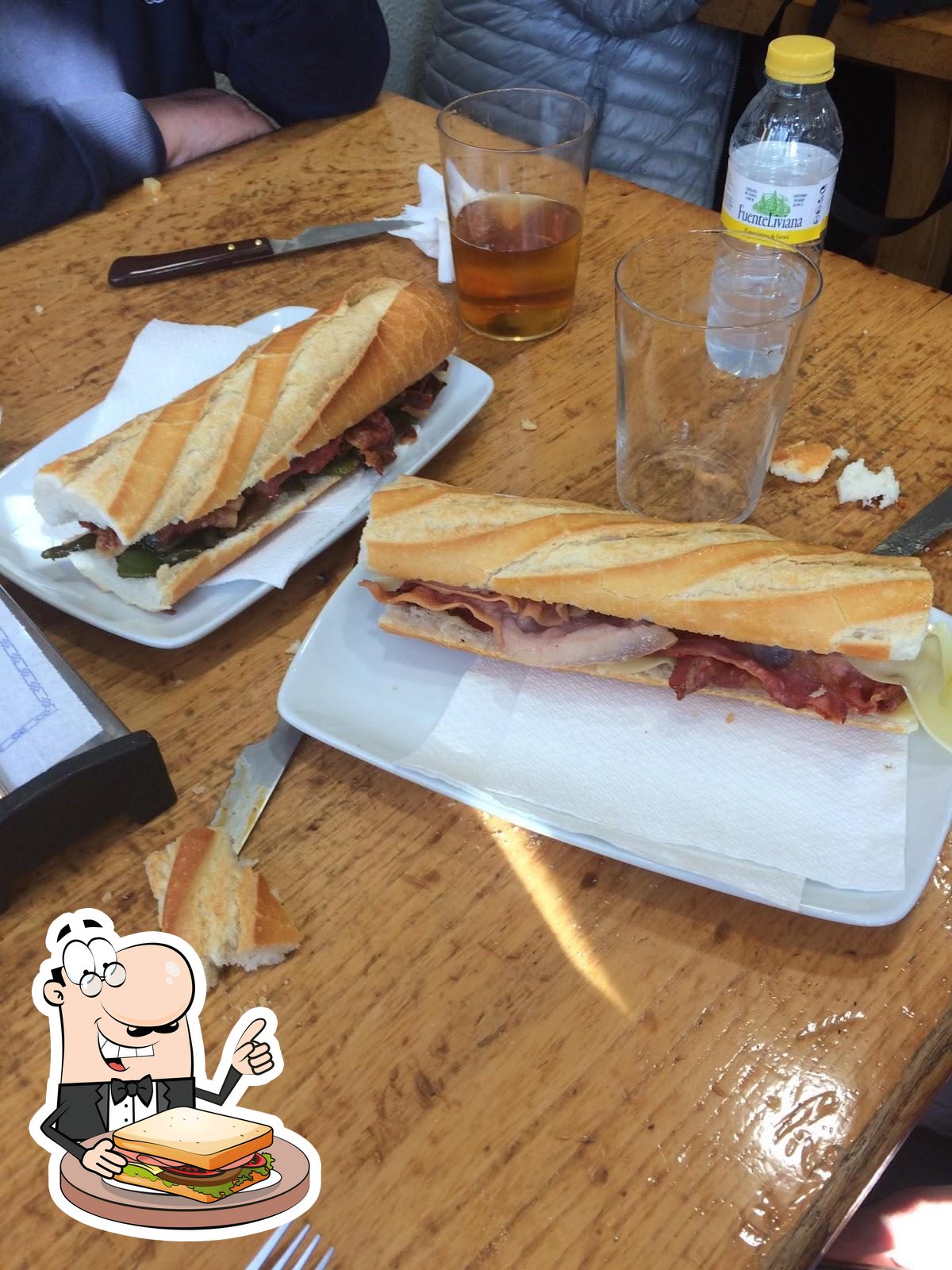Pub y bar Kupela, San Sebastián - Opiniones del restaurante