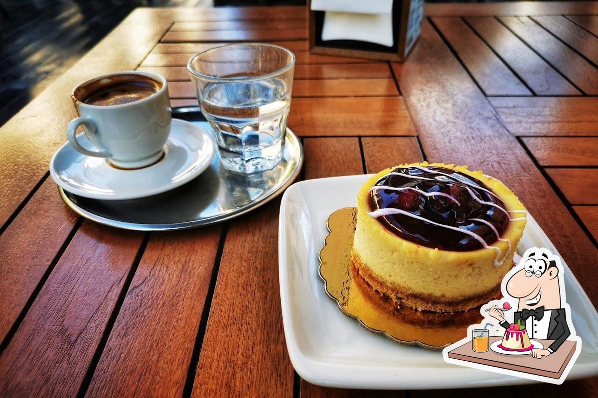 Harem Cafe, Istanbul - Restaurant reviews