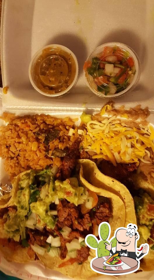 El Rodeo Meat Market, Lawton - Restaurant menu, prices and reviews