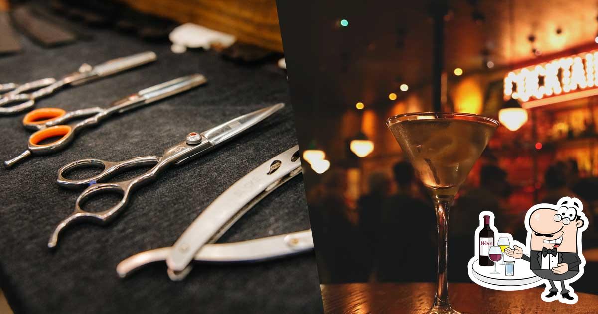 Artemoderna Barber Cafè, Cecina - Restaurant reviews