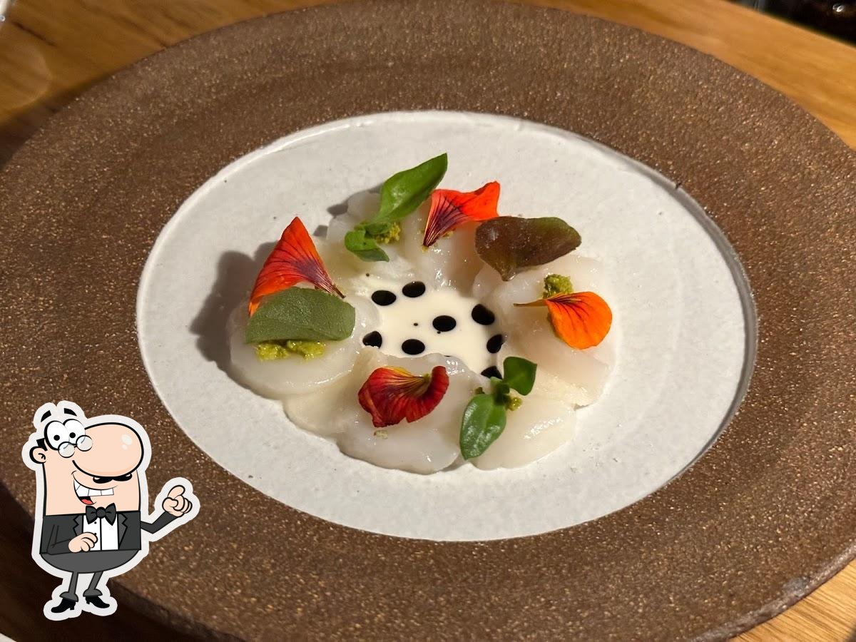 Atria, Melbourne - Restaurant menu, prices and reviews