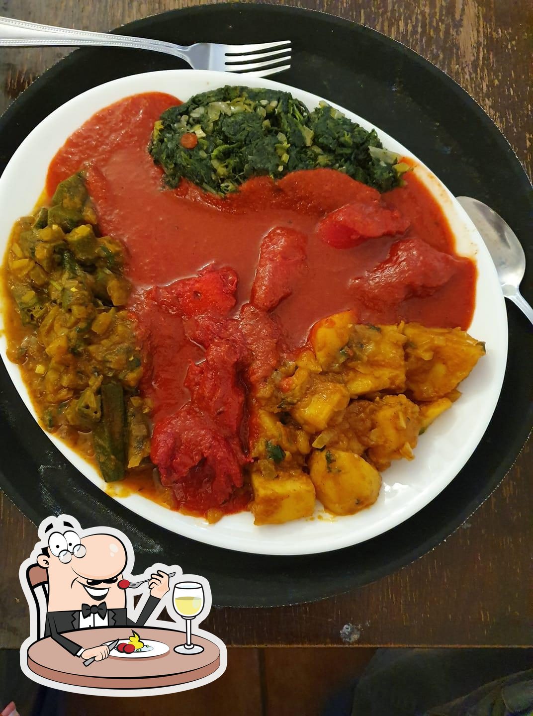 Bombay Restaurant in Beccles - Restaurant menu and reviews