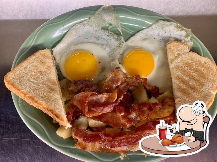 Charlie's Diner in West Springfield - Restaurant menu and reviews
