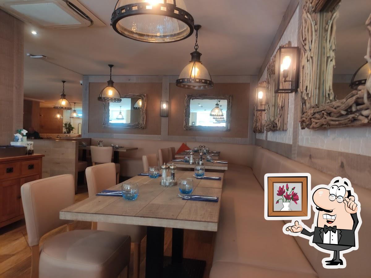 Ego Mediterranean Restaurant & Bar - Kenilworth, Kenilworth ...
