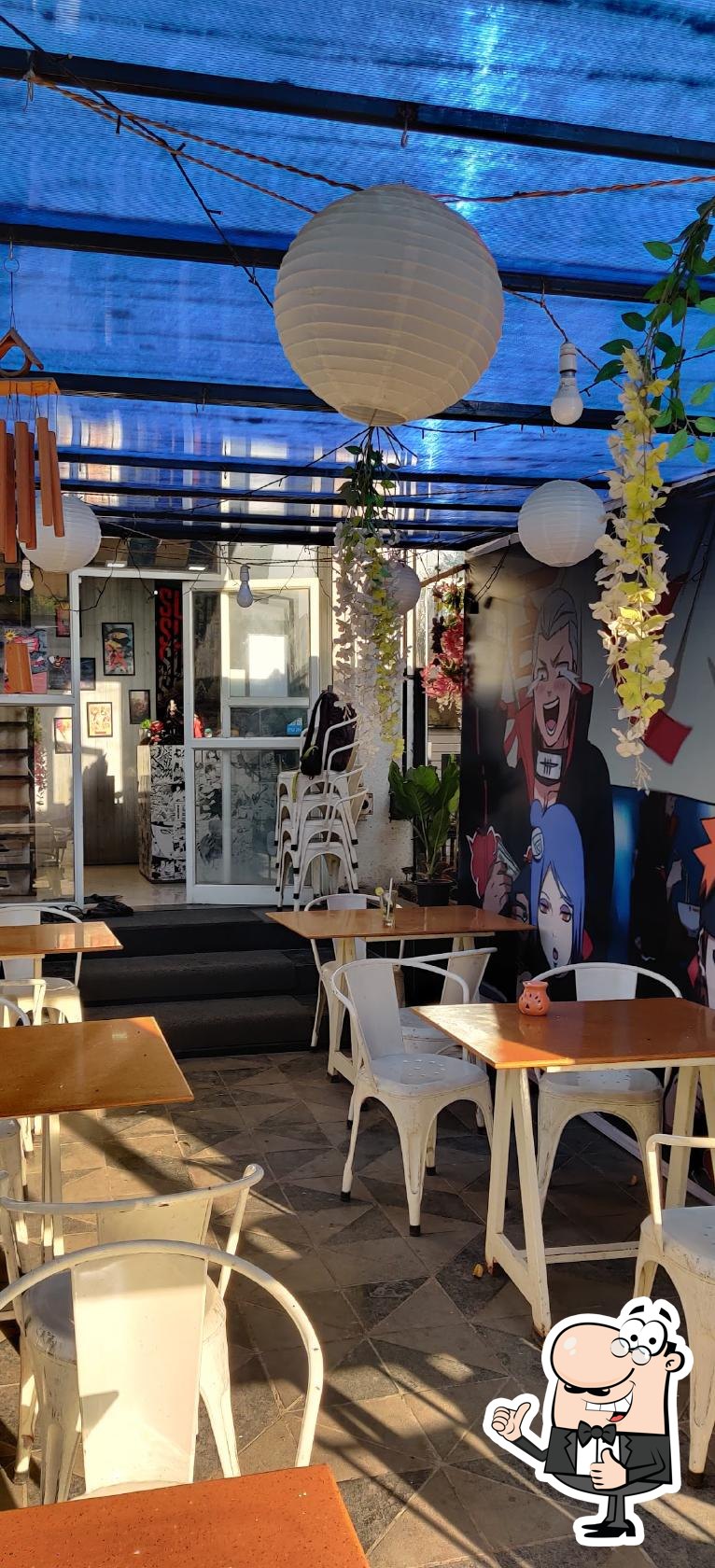 Ichiraku's Bistro (Anime Themed Cafe), Pune - Restaurant menu and reviews