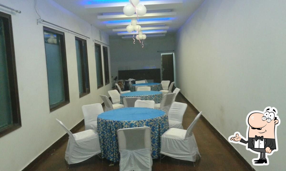 K. Hills Hotel, Damtal - Restaurant menu, prices and reviews
