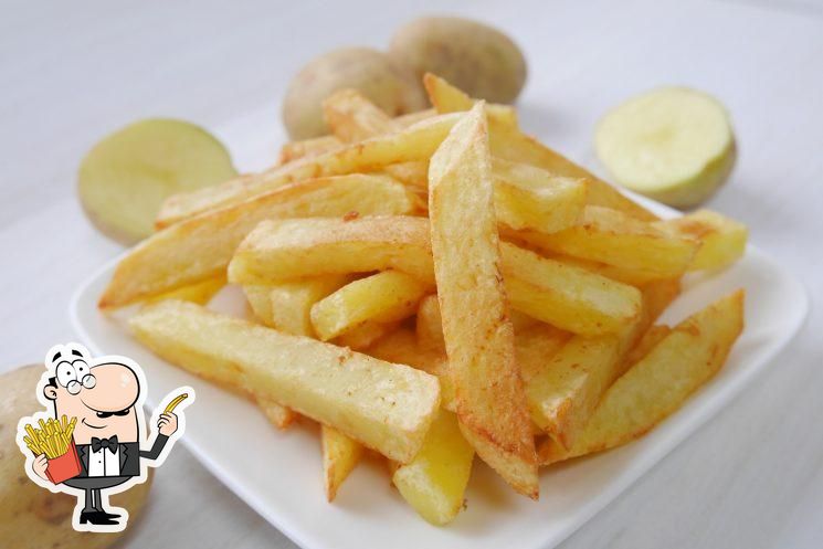 Restaurante Kota King, Centurion