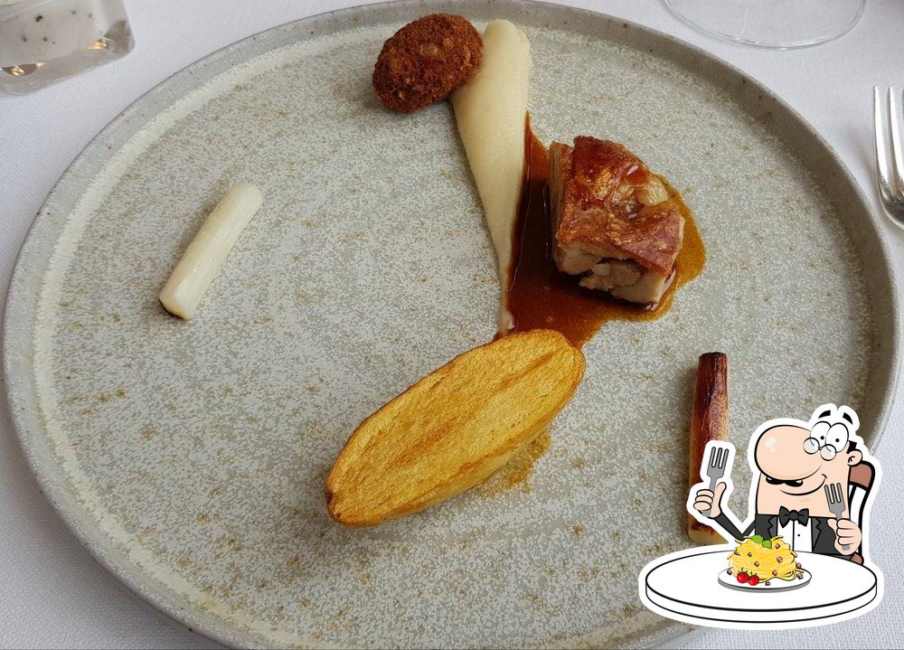 La Leggenda dei Frati ristorante, Firenze, Costa S. Giorgio - Menu e ...