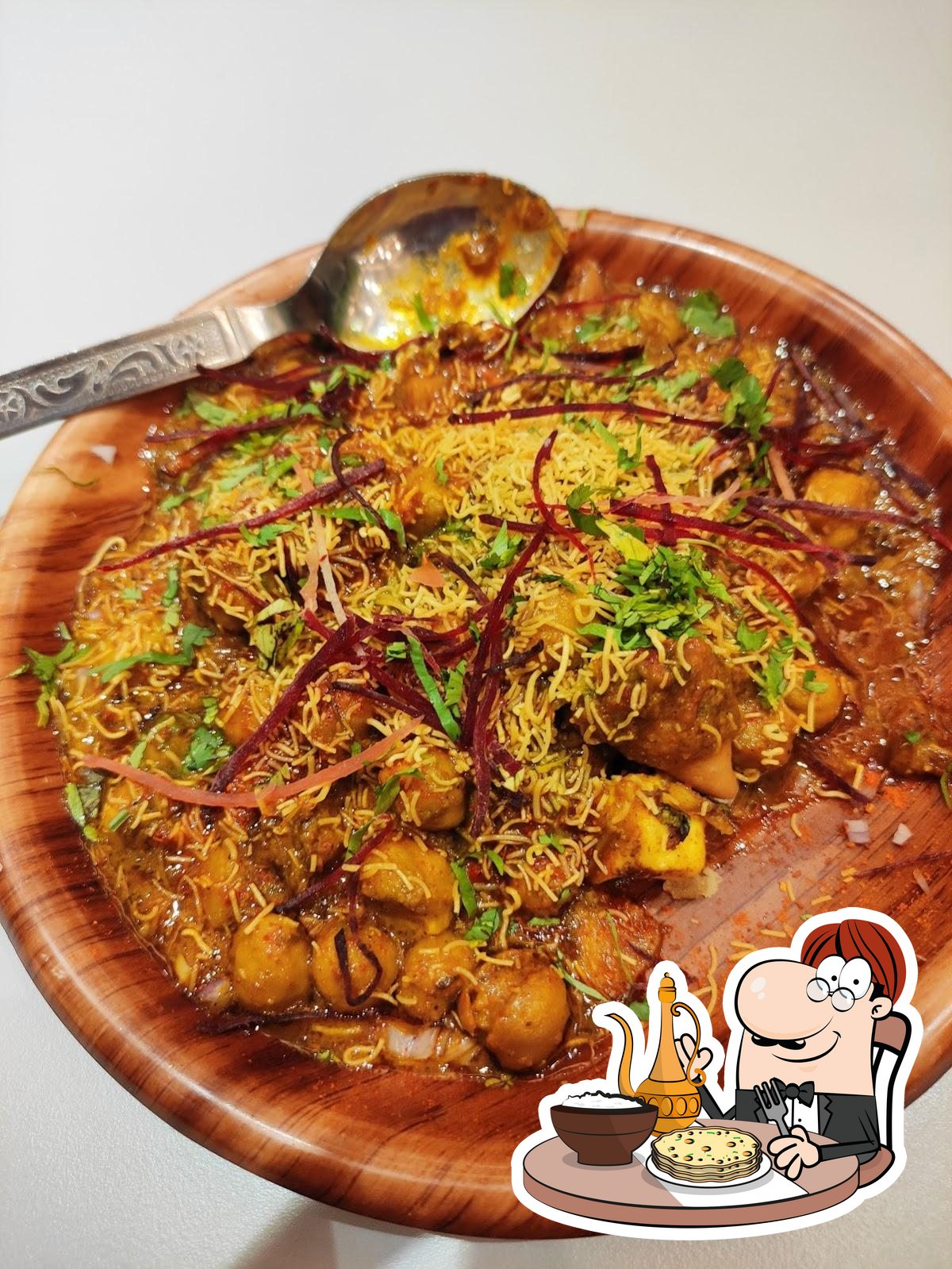 MOTI MAHAL, Raipur, VIP SQUARE MOTI MAHAL PALLADIUM - Restaurant reviews