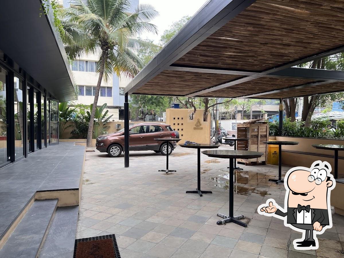 Nannayya, Hyderabad, Madhapur - Restaurant menu, prices and reviews