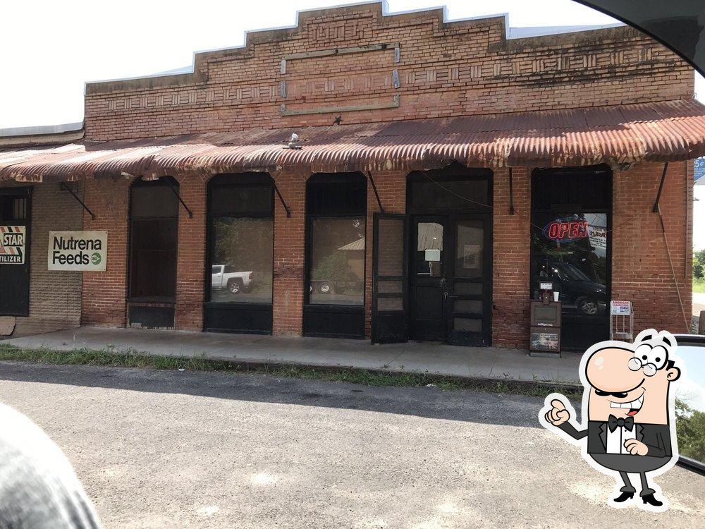 New Baden General Store in USA - Restaurant menu and reviews