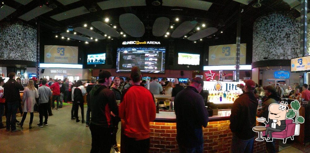 Xfinity Live! Philadelphia in Philadelphia - Restaurant menu and reviews