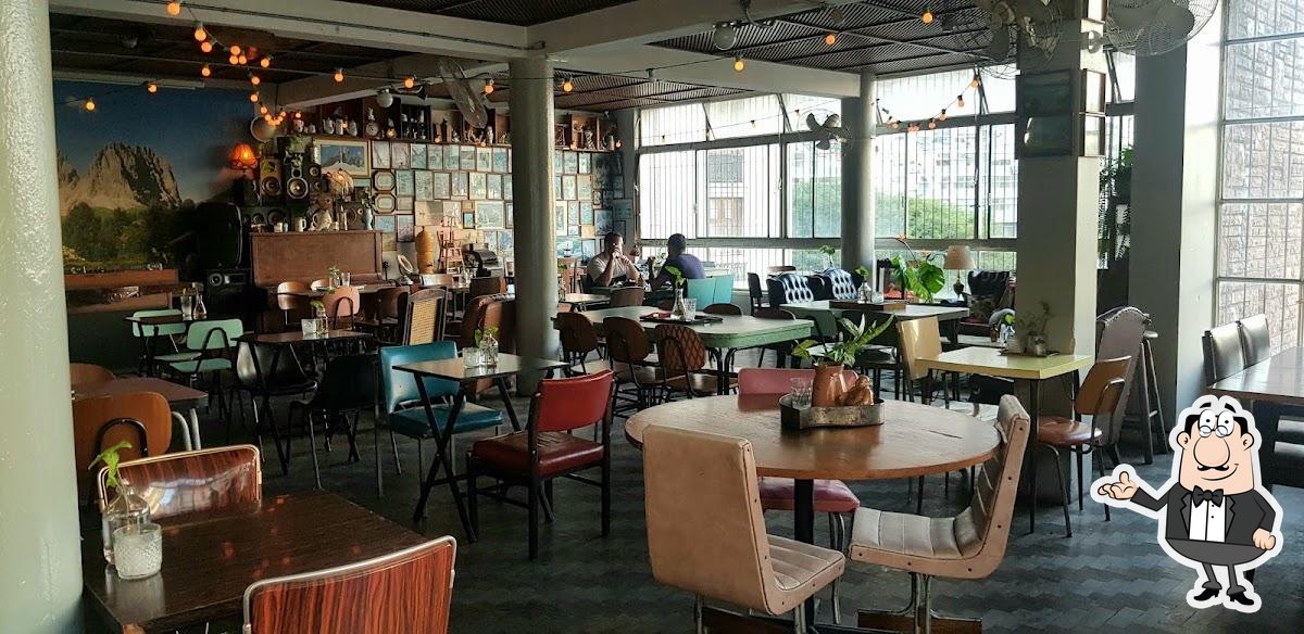 Balsa Bar, São Paulo - Avaliações de restaurantes