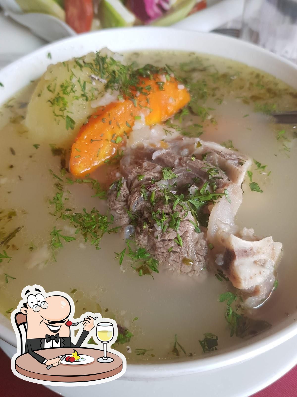 Restaurante El Paraíso, Jauja - Restaurant reviews