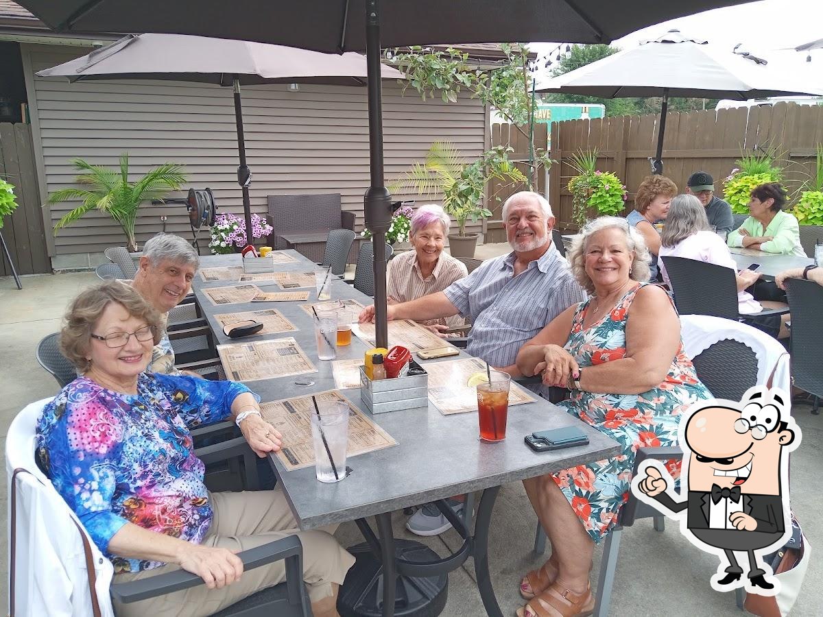 Tavern Six, Kirtland - Restaurant menu, prices and reviews