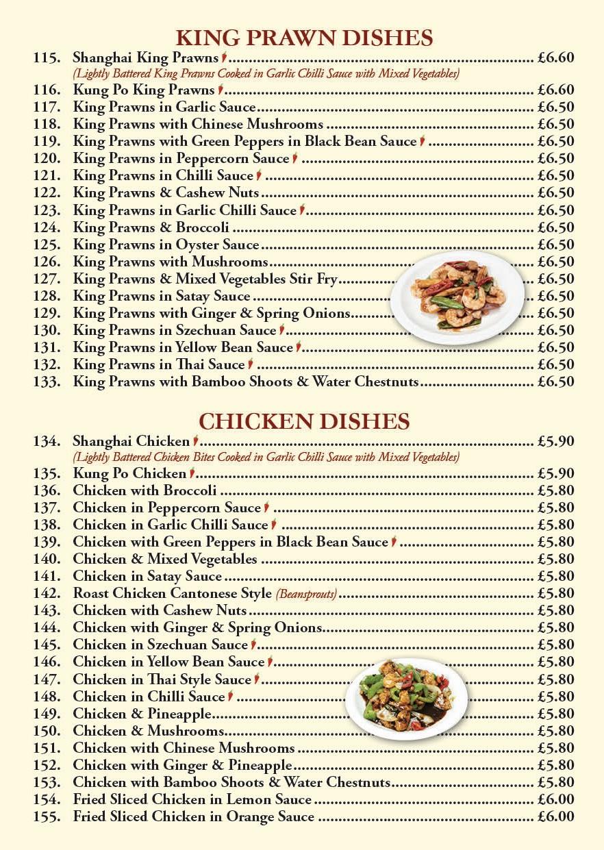 Menu at Studland House x BOBA fast food, Newmarket