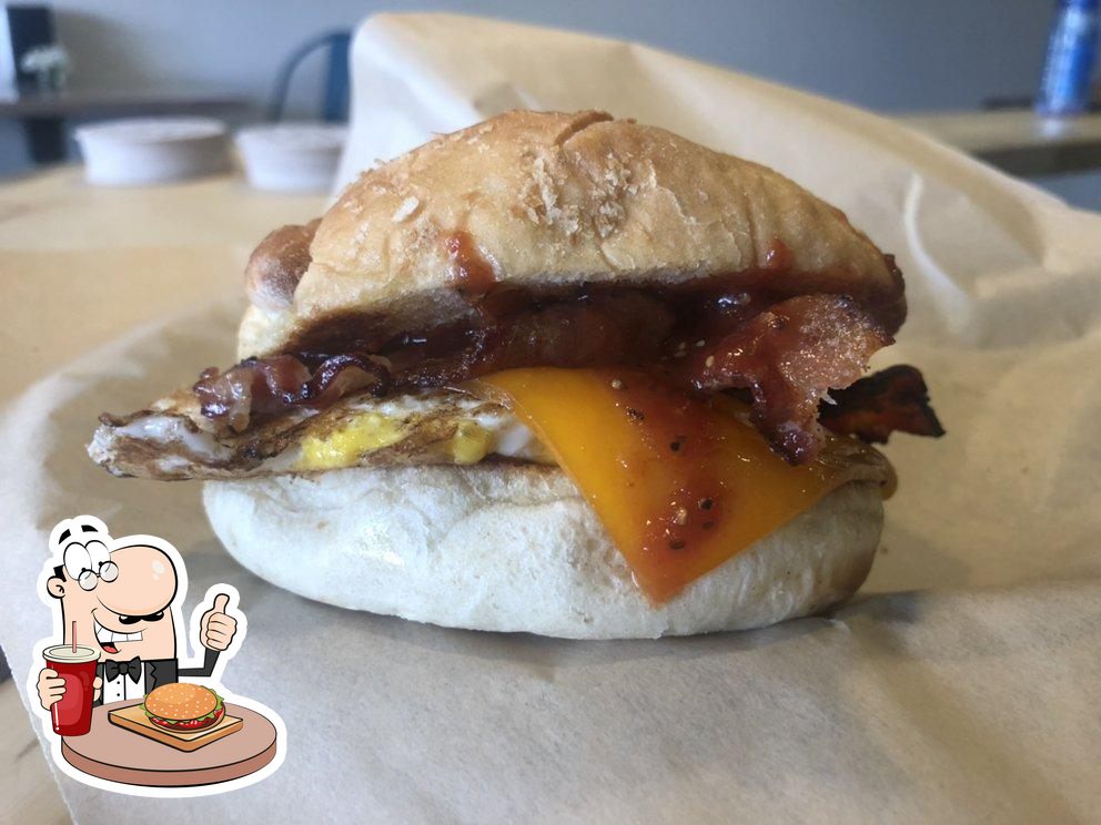 Bird Tree Cafe in Colorado Springs - Restaurant menu and reviews