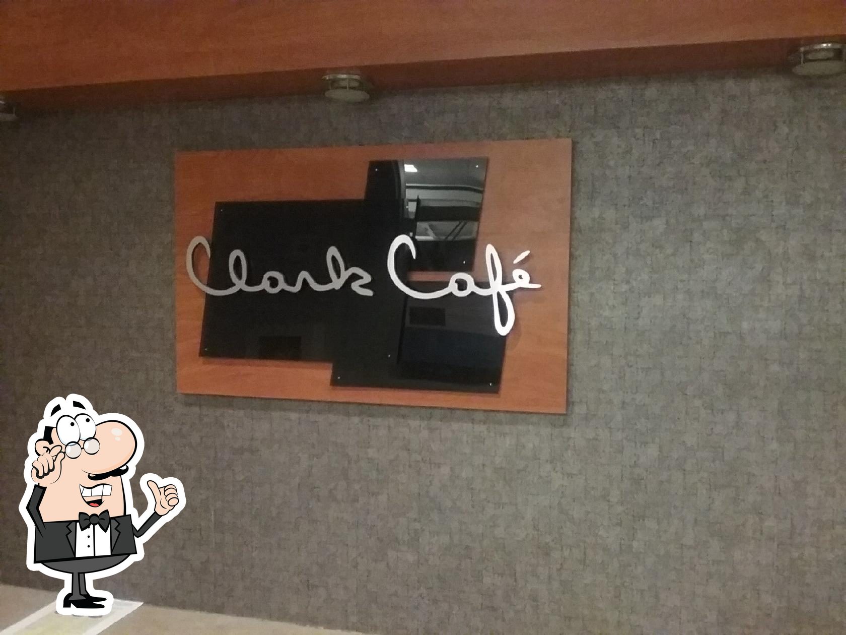 Clark Cafe in Erie