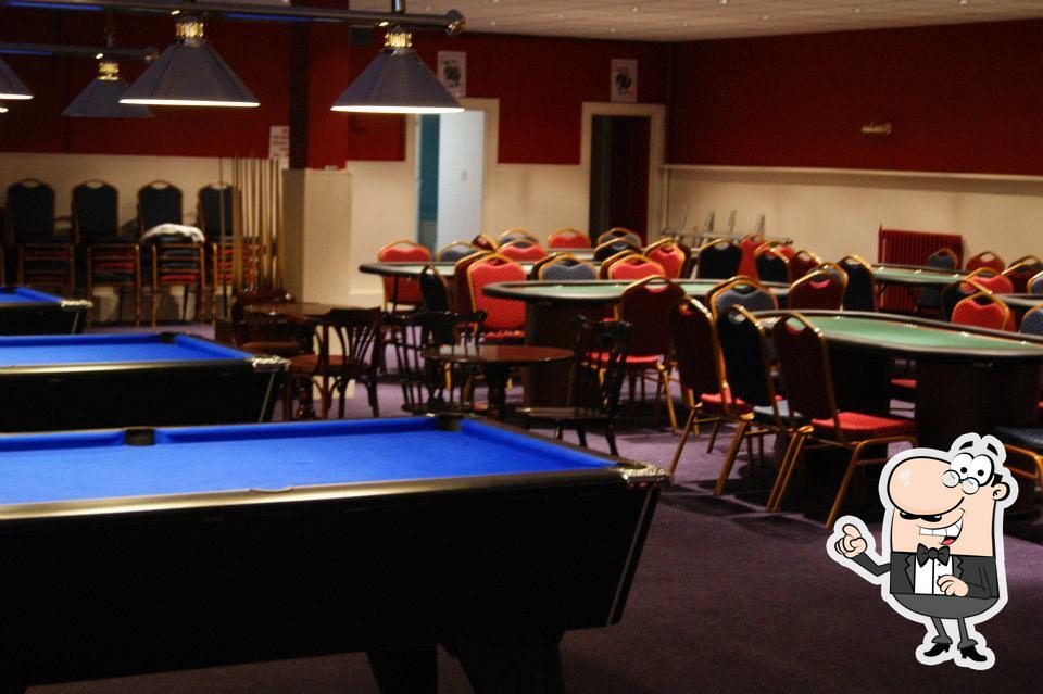 Epsom River Club, Epsom - Restaurant menu, prices and reviews